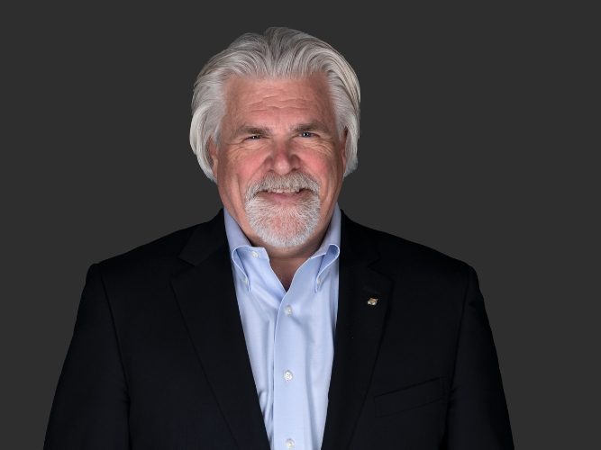 Victaulic Announces Sales Leadership Transition | phcppros